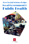Healthy Communities: Local Government Supporting Public Health – Social ...