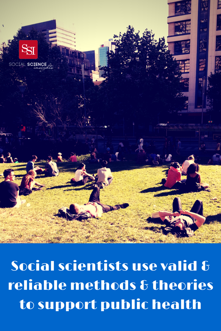 Healthy Communities: Local Government Supporting Public Health – Social ...