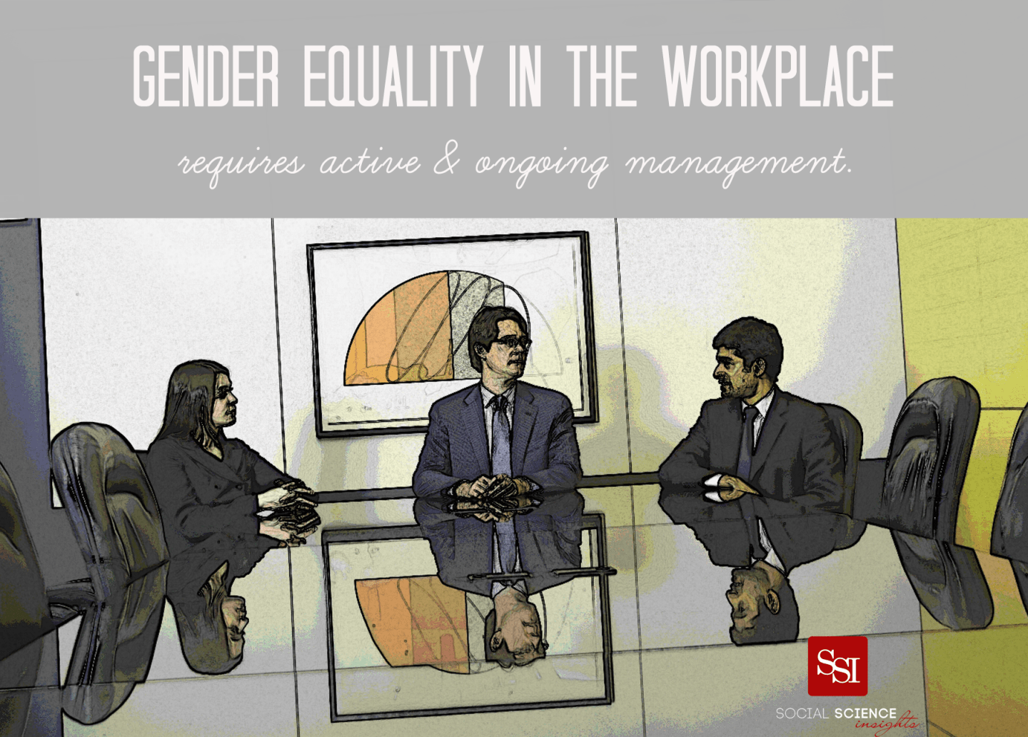 How to Promote Gender Equality in Your Workplace – Social Science Insights