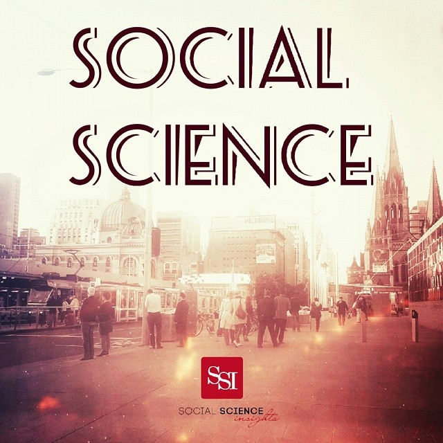 What is Social Science? – Social Science Insights